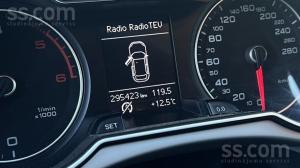 Melns Audi A4 2012 Rīga, ar dzinēja tilpumu 2.00 L un nobraukumu 295 tūkst. km par 5600 €, foto 20 vietnē AUTOMOTO.COM.LV