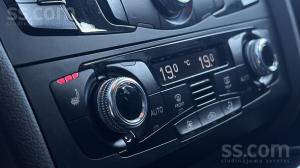 Melns Audi A4 2012 Rīga, ar dzinēja tilpumu 2.00 L un nobraukumu 295 tūkst. km par 5600 €, foto 22 vietnē AUTOMOTO.COM.LV