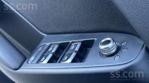 Melns Audi A4 2012 Rīga, ar dzinēja tilpumu 2.00 L un nobraukumu 295 tūkst. km par 5600 €, foto 25 vietnē AUTOMOTO.COM.LV
