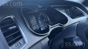 Melns Audi A4 2012 Rīga, ar dzinēja tilpumu 2.00 L un nobraukumu 295 tūkst. km par 5600 €, foto 29 vietnē AUTOMOTO.COM.LV