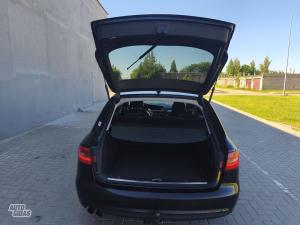 Melns Audi A4 2012 Jurbarkas, ar dzinēja tilpumu 2.00 L un nobraukumu 272 tūkst. km par 5700 €, foto 5 vietnē AUTOMOTO.COM.LV