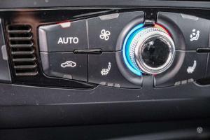 Black Audi A4 2012 in Kaunas, with an engine capacity of 3.00 L and mileage of 313 thousand km for 8790 €, photo 24 on AUTOMOTO.COM.LV
