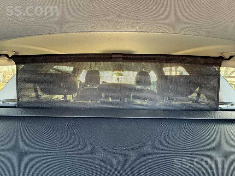 Melns Audi A4 2012 Ogre, ar dzinēja tilpumu 2.00 L un nobraukumu 334 tūkst. km par 6950 €, foto 9 vietnē AUTOMOTO.COM.LV