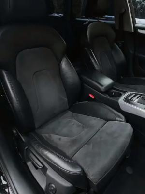Melns Audi A4 2012 Kuldīga, ar dzinēja tilpumu 3.00 L un nobraukumu 325 tūkst. km par 7300 €, foto 10 vietnē AUTOMOTO.COM.LV