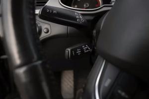 Black Audi A4 2012 in Jelgava, with an engine capacity of 3.00 L and mileage of 273 thousand km for 9900 €, photo 11 on AUTOMOTO.COM.LV