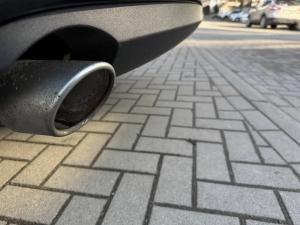 Black Audi A4 2012 in Riga, with an engine capacity of 3.00 L and mileage of 385 thousand km for 7490 €, photo 6 on AUTOMOTO.COM.LV