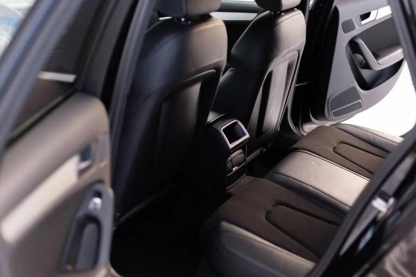 Melns Audi A4 2012 Rīga, ar dzinēja tilpumu 2.00 L un nobraukumu 275 tūkst. km par 10495 €, foto 10 vietnē AUTOMOTO.COM.LV
