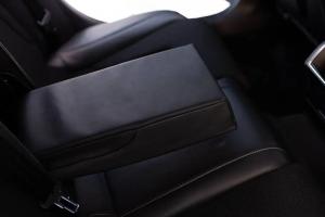 Black Audi A4 2012 in Riga, with an engine capacity of 2.00 L and mileage of 275 thousand km for 10495 €, photo 13 on AUTOMOTO.COM.LV