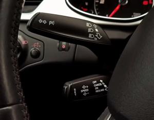 Black Audi A4 2012 in Riga, with an engine capacity of 2.00 L and mileage of 302 thousand km for 8290 €, photo 12 on AUTOMOTO.COM.LV