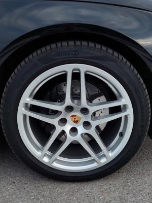 Melns Audi A4 2012 Rīga, ar dzinēja tilpumu 3.00 L un nobraukumu 325 tūkst. km par 7300 €, foto 16 vietnē AUTOMOTO.COM.LV
