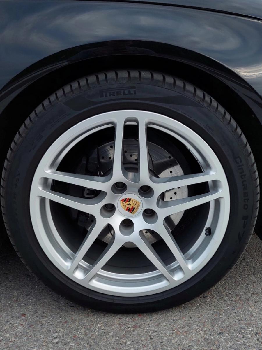 Melns Audi A4 2012 Rīga, ar dzinēja tilpumu 3.00 L un nobraukumu 325 tūkst. km par 7300 €, foto 16 vietnē AUTOMOTO.COM.LV