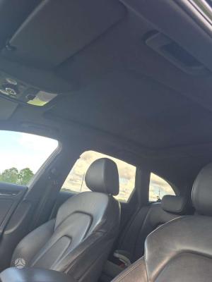 Melns Audi A4 2012 Alīta, ar dzinēja tilpumu 2.00 L un nobraukumu 317 tūkst. km par 6750 €, foto 15 vietnē AUTOMOTO.COM.LV