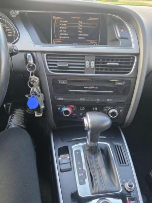 Melns Audi A4 2012 Alīta, ar dzinēja tilpumu 2.00 L un nobraukumu 317 tūkst. km par 6750 €, foto 18 vietnē AUTOMOTO.COM.LV