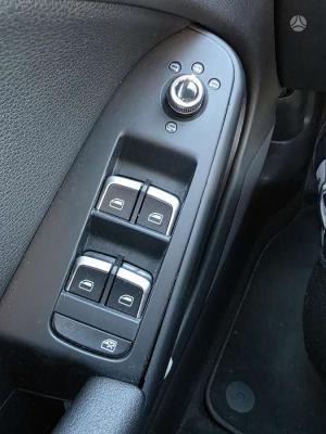 Melns Audi A4 2012 Alīta, ar dzinēja tilpumu 2.00 L un nobraukumu 317 tūkst. km par 6750 €, foto 22 vietnē AUTOMOTO.COM.LV