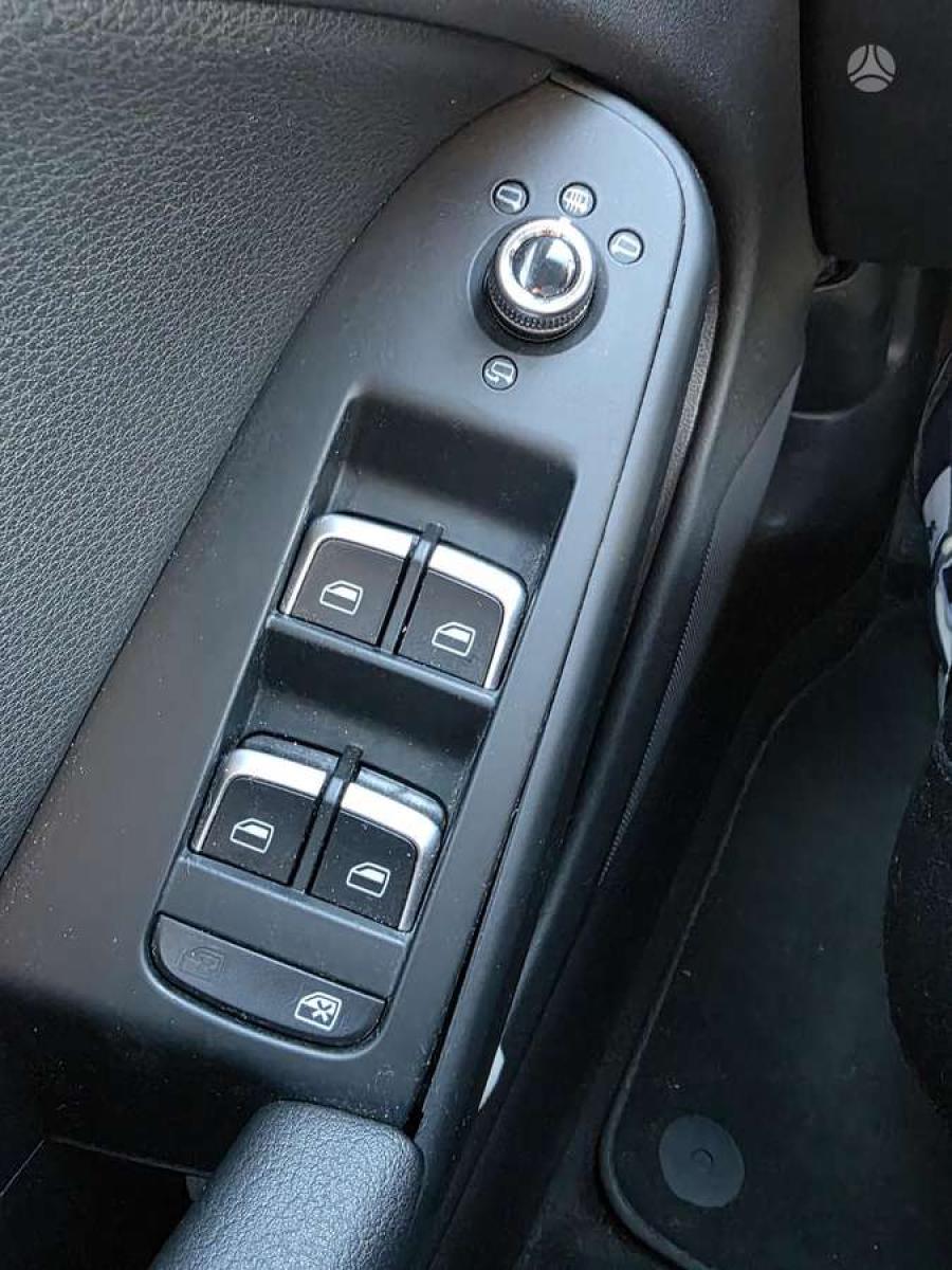 Melns Audi A4 2012 Alīta, ar dzinēja tilpumu 2.00 L un nobraukumu 317 tūkst. km par 6750 €, foto 22 vietnē AUTOMOTO.COM.LV