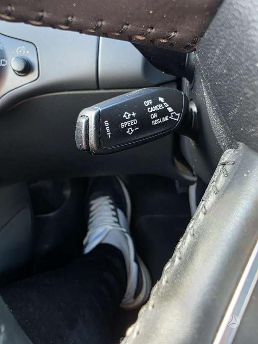 Melns Audi A4 2012 Alīta, ar dzinēja tilpumu 2.00 L un nobraukumu 317 tūkst. km par 6750 €, foto 23 vietnē AUTOMOTO.COM.LV