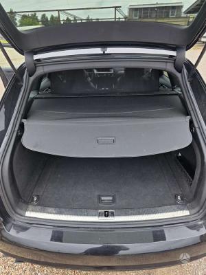 Melns Audi A4 2012 Alīta, ar dzinēja tilpumu 2.00 L un nobraukumu 317 tūkst. km par 6750 €, foto 25 vietnē AUTOMOTO.COM.LV