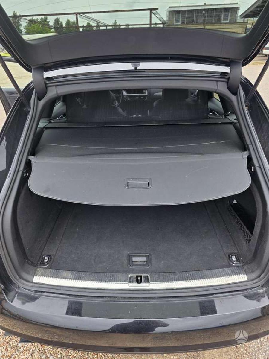 Melns Audi A4 2012 Alīta, ar dzinēja tilpumu 2.00 L un nobraukumu 317 tūkst. km par 6750 €, foto 25 vietnē AUTOMOTO.COM.LV