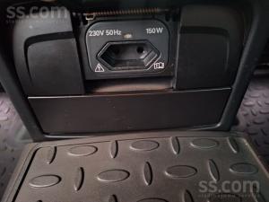 Melns Audi A4 2012 Kuldīga, ar dzinēja tilpumu 2.00 L un nobraukumu 360 tūkst. km par 6750 €, foto 11 vietnē AUTOMOTO.COM.LV