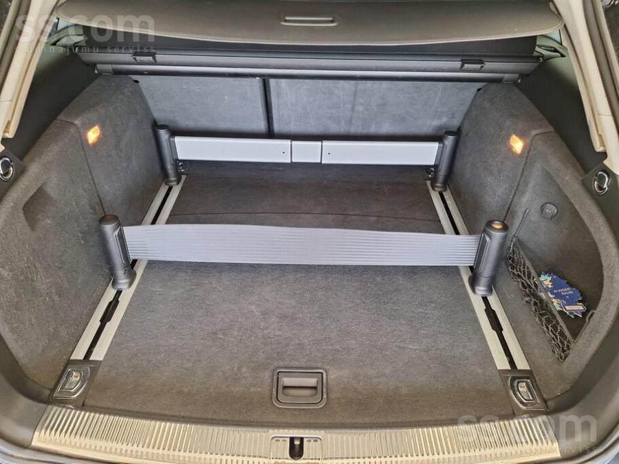 Melns Audi A4 2012 Kuldīga, ar dzinēja tilpumu 2.00 L un nobraukumu 360 tūkst. km par 6750 €, foto 15 vietnē AUTOMOTO.COM.LV