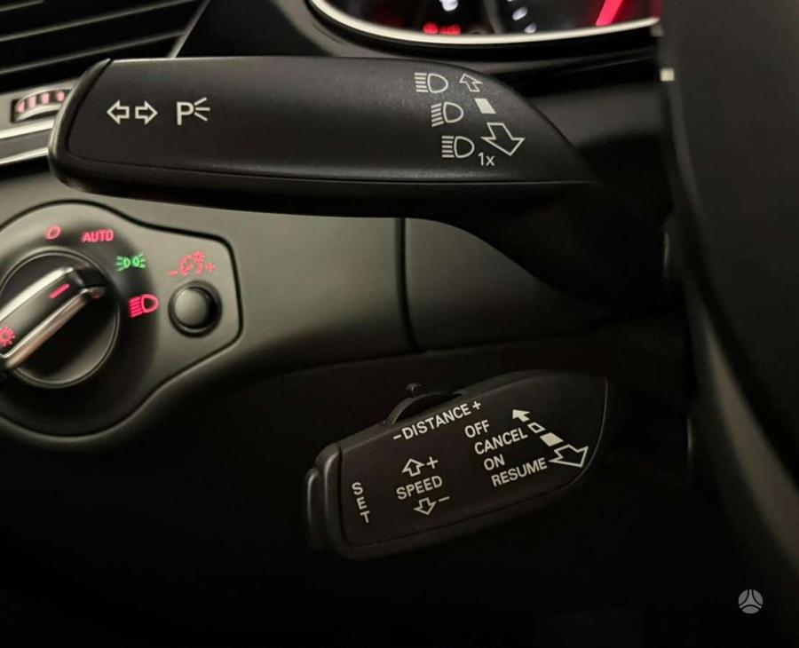 Melns Audi A4 2012 Marijampole, ar dzinēja tilpumu 2.97 L un nobraukumu 314 tūkst. km par 10750 €, foto 10 vietnē AUTOMOTO.COM.LV