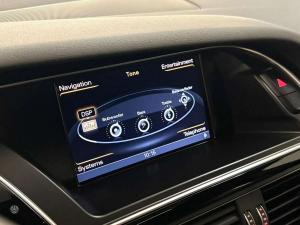 Melns Audi A4 2012 Marijampole, ar dzinēja tilpumu 2.97 L un nobraukumu 314 tūkst. km par 10750 €, foto 12 vietnē AUTOMOTO.COM.LV