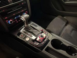 Melns Audi A4 2012 Marijampole, ar dzinēja tilpumu 2.97 L un nobraukumu 314 tūkst. km par 10750 €, foto 16 vietnē AUTOMOTO.COM.LV