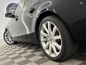 Melns Audi A4 2012 Marijampole, ar dzinēja tilpumu 2.97 L un nobraukumu 314 tūkst. km par 10750 €, foto 25 vietnē AUTOMOTO.COM.LV