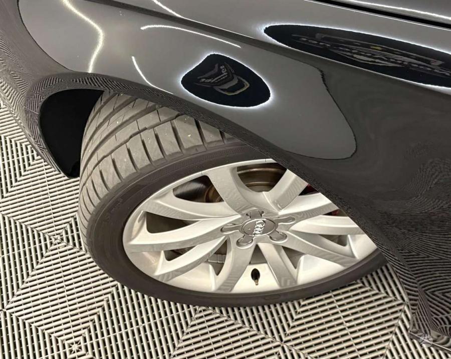 Melns Audi A4 2012 Marijampole, ar dzinēja tilpumu 2.97 L un nobraukumu 314 tūkst. km par 10750 €, foto 26 vietnē AUTOMOTO.COM.LV