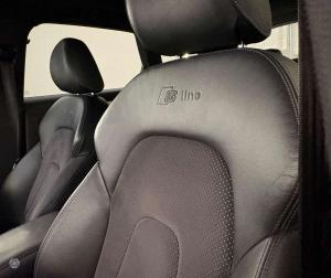Melns Audi A4 2012 Marijampole, ar dzinēja tilpumu 2.97 L un nobraukumu 314 tūkst. km par 10750 €, foto 28 vietnē AUTOMOTO.COM.LV