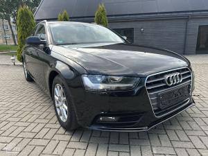 Black Audi A4 2012 in Kedainiai, with an engine capacity of 2.00 L and mileage of 293 thousand km for 6950 €, photo 9 on AUTOMOTO.COM.LV