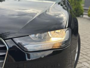 Black Audi A4 2012 in Kedainiai, with an engine capacity of 2.00 L and mileage of 293 thousand km for 6950 €, photo 10 on AUTOMOTO.COM.LV