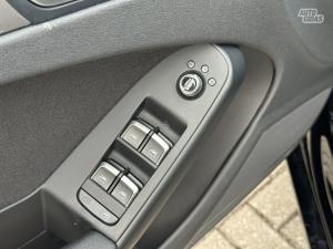 Black Audi A4 2012 in Kedainiai, with an engine capacity of 2.00 L and mileage of 293 thousand km for 6950 €, photo 27 on AUTOMOTO.COM.LV