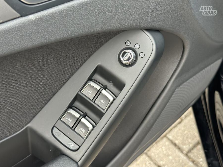 Black Audi A4 2012 in Kedainiai, with an engine capacity of 2.00 L and mileage of 293 thousand km for 6950 €, photo 27 on AUTOMOTO.COM.LV