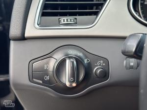 Black Audi A4 2012 in Kedainiai, with an engine capacity of 2.00 L and mileage of 293 thousand km for 6950 €, photo 28 on AUTOMOTO.COM.LV