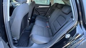 Melns Audi A4 2012 Daugavpils, ar dzinēja tilpumu 2.00 L un nobraukumu 251 tūkst. km par 7620 €, foto 14 vietnē AUTOMOTO.COM.LV