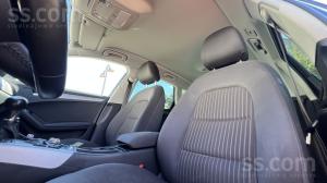 Melns Audi A4 2012 Daugavpils, ar dzinēja tilpumu 2.00 L un nobraukumu 251 tūkst. km par 7620 €, foto 20 vietnē AUTOMOTO.COM.LV