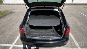 Melns Audi A4 2012 Daugavpils, ar dzinēja tilpumu 2.00 L un nobraukumu 251 tūkst. km par 7620 €, foto 25 vietnē AUTOMOTO.COM.LV