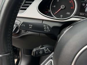 Melns Audi A4 2012 Utena, ar dzinēja tilpumu 1.97 L un nobraukumu 268 tūkst. km par 7350 €, foto 20 vietnē AUTOMOTO.COM.LV