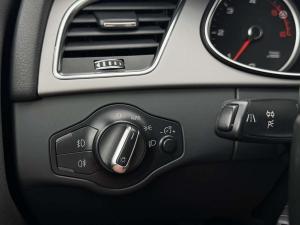 Melns Audi A4 2012 Utena, ar dzinēja tilpumu 1.97 L un nobraukumu 268 tūkst. km par 7350 €, foto 23 vietnē AUTOMOTO.COM.LV