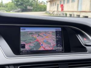Melns Audi A4 2012 Utena, ar dzinēja tilpumu 1.97 L un nobraukumu 268 tūkst. km par 7350 €, foto 25 vietnē AUTOMOTO.COM.LV