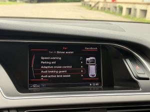 Melns Audi A4 2012 Utena, ar dzinēja tilpumu 1.97 L un nobraukumu 268 tūkst. km par 7350 €, foto 26 vietnē AUTOMOTO.COM.LV