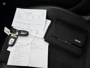 Melns Audi A4 2012 Utena, ar dzinēja tilpumu 1.97 L un nobraukumu 268 tūkst. km par 7350 €, foto 35 vietnē AUTOMOTO.COM.LV