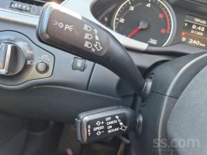 Black Audi A4 2012 in Daugavpils, with an engine capacity of 2.00 L and mileage of 0 thousand km for 6750 €, photo 12 on AUTOMOTO.COM.LV