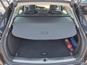 Black Audi A4 2012 in Daugavpils, with an engine capacity of 2.00 L and mileage of 0 thousand km for 6750 €, photo 17 on AUTOMOTO.COM.LV