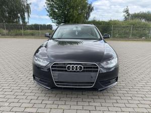 Black Audi A4 2012 in Marijampole, with an engine capacity of 3.00 L and mileage of 215 thousand km for 5250 €, photo 4 on AUTOMOTO.COM.LV