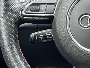 Melns Audi A4 2012 Trakai, ar dzinēja tilpumu 1.97 L un nobraukumu 263 tūkst. km par 7200 €, foto 15 vietnē AUTOMOTO.COM.LV