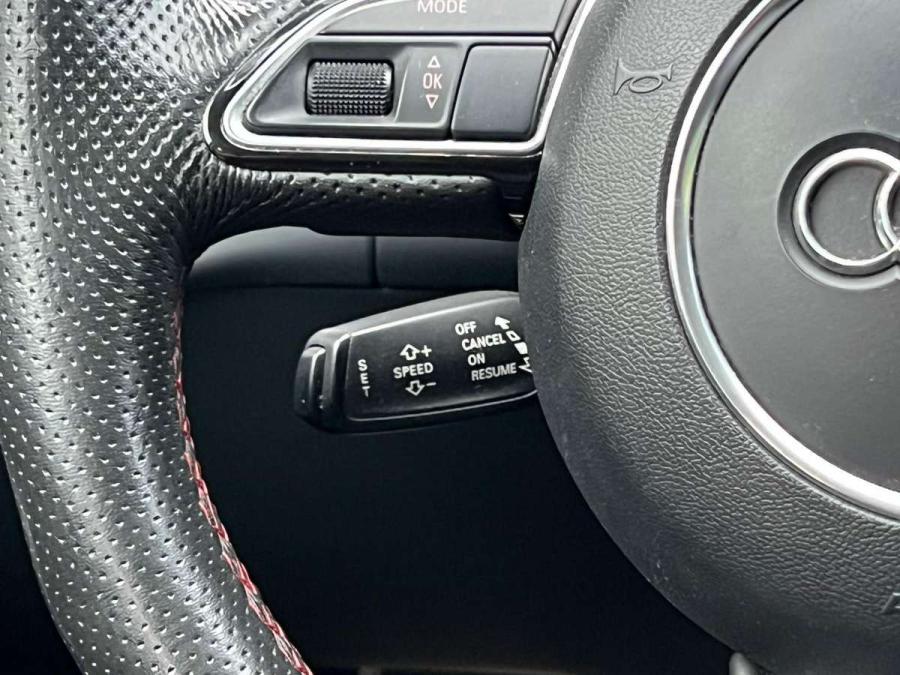 Melns Audi A4 2012 Trakai, ar dzinēja tilpumu 1.97 L un nobraukumu 263 tūkst. km par 7200 €, foto 15 vietnē AUTOMOTO.COM.LV