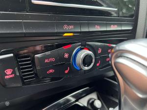 Melns Audi A4 2012 Trakai, ar dzinēja tilpumu 1.97 L un nobraukumu 263 tūkst. km par 7200 €, foto 18 vietnē AUTOMOTO.COM.LV