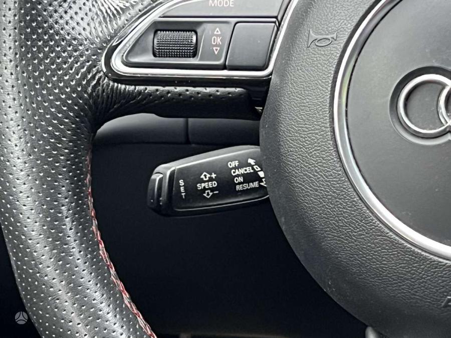 Black Audi A4 2012 in Trakai, with an engine capacity of 1.97 L and mileage of 262 thousand km for 7150 €, photo 23 on AUTOMOTO.COM.LV